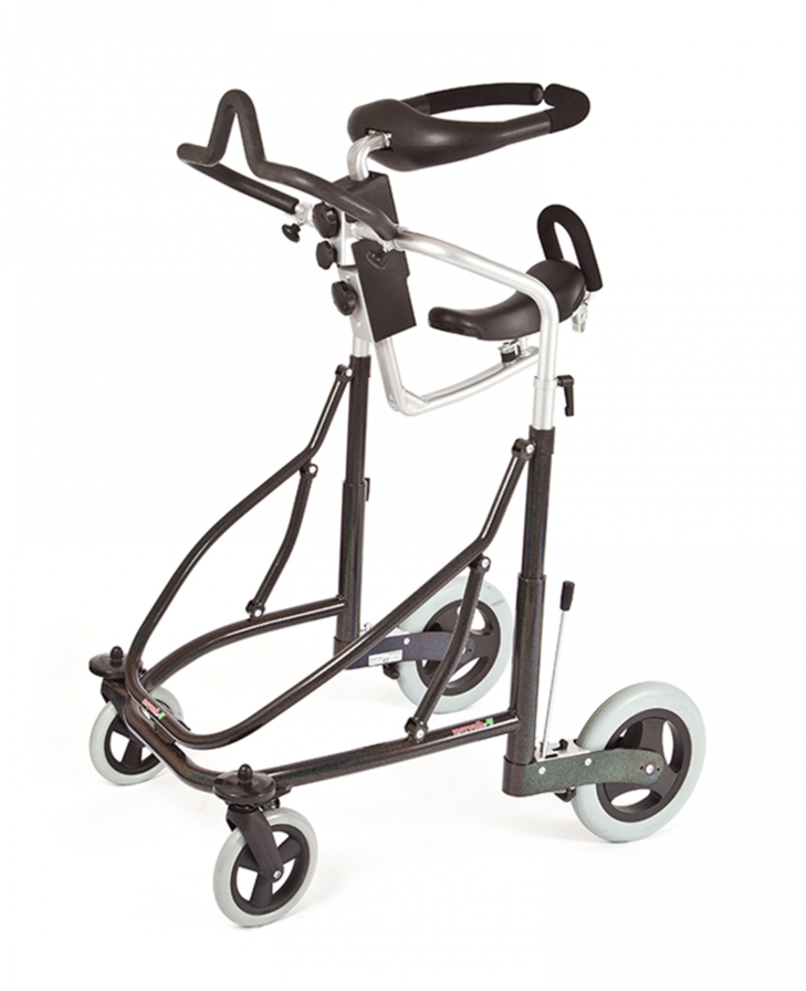 Meywalk 4 - Ato Rehateam GmbH